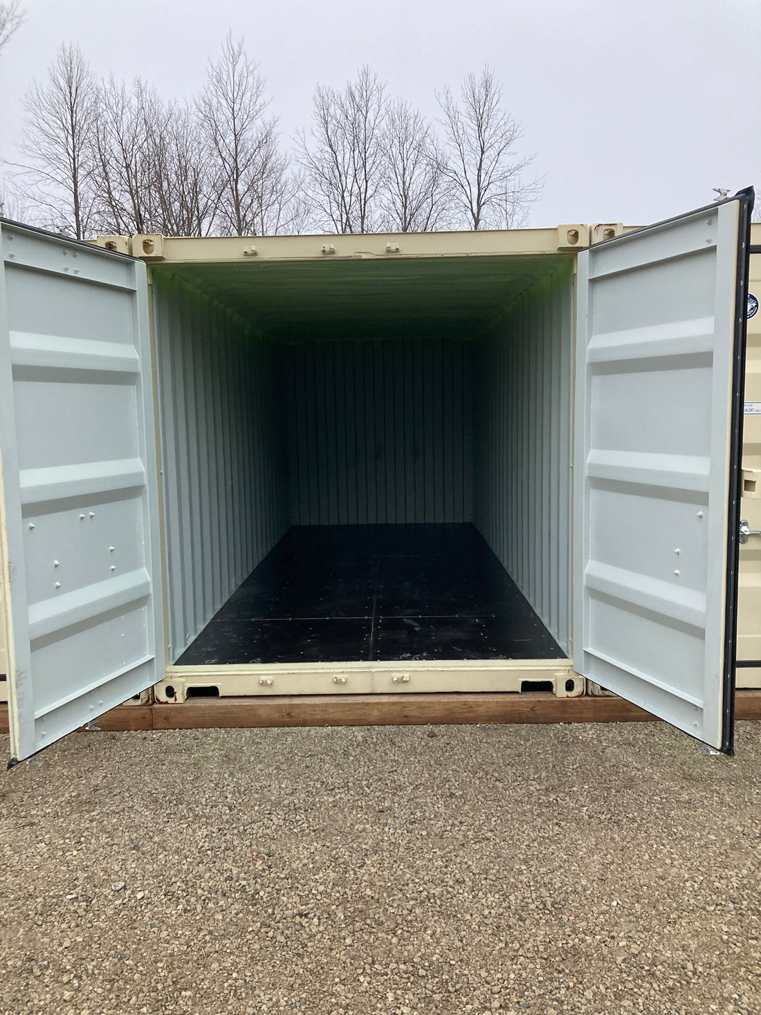 Orange County Self Storage – Secure & Affordable Units in Port Elgin ...